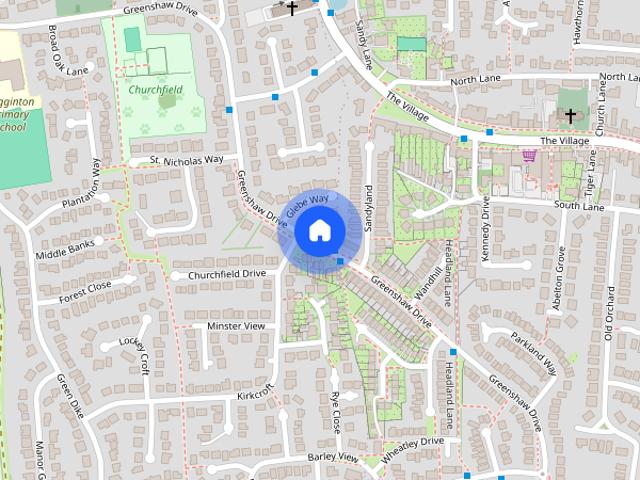 Greenshaw Drive, Haxby, York, YO32 2DG