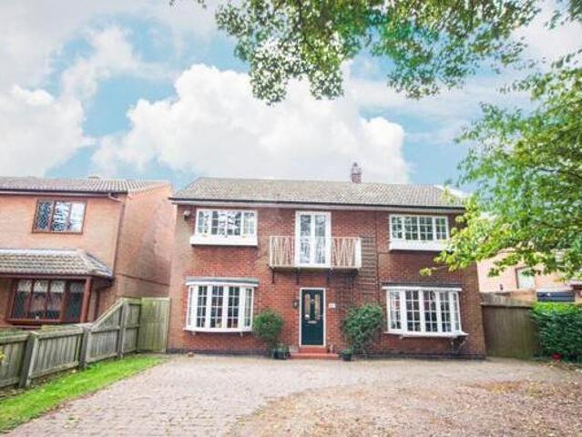 Greenshaw Lane, Patrington, 4 Bedroom Detached
