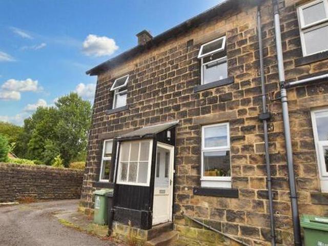 Greenshaw Terrace, Guiseley, 3 Bedroom House