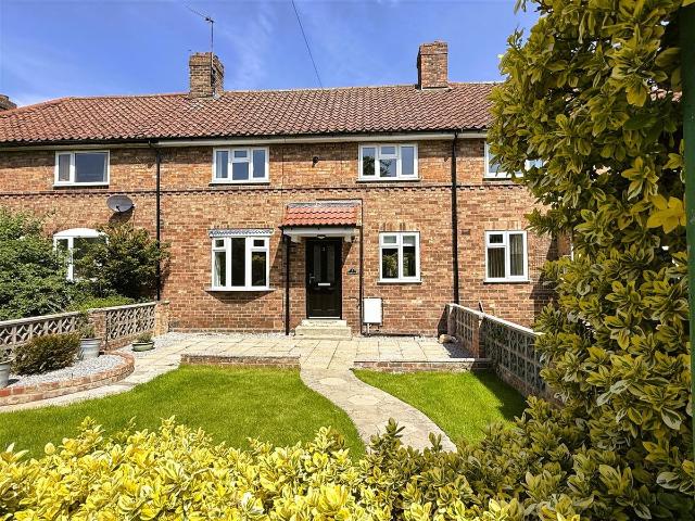 Greenside Cottages, Roecliffe YO51, 3 bed terraced house to rent, £1,350 pcm | PrimeLocation