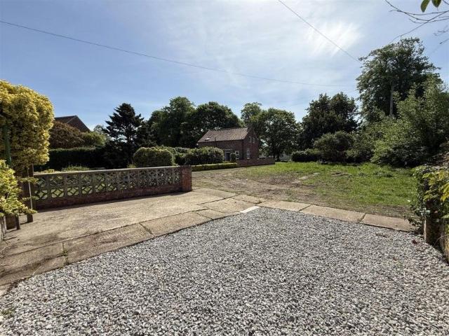 Greenside Cottages, Roecliffe