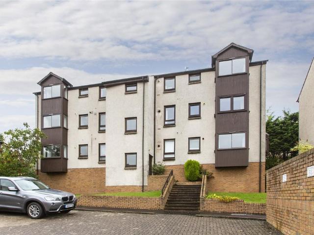 Greenside Court, St Andrews, Fife, KY16 2 bed flat to rent £1,975 pcm £456 pw