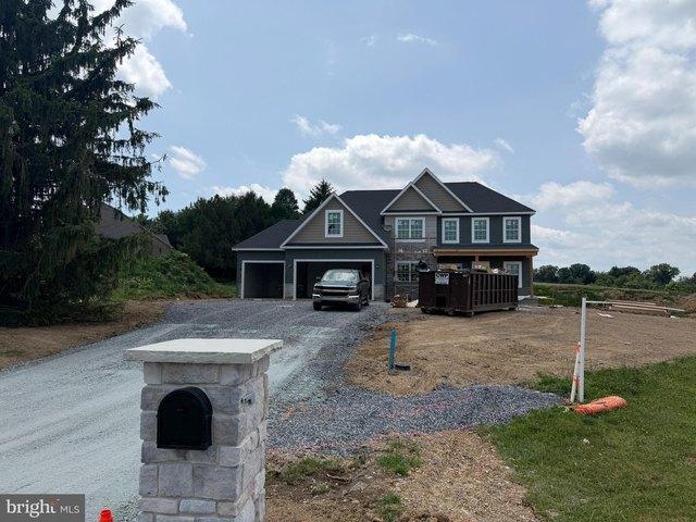 Greenside Ct Lot 40, Chambersburg, PA 17202