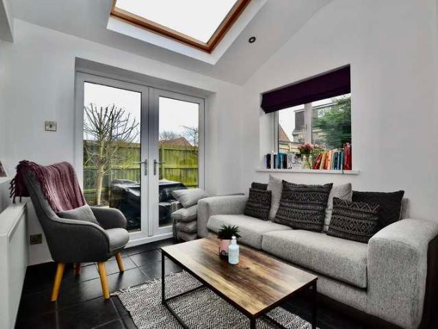 Greenside Avenue, Brunwick Village, Newcastle, NE13
