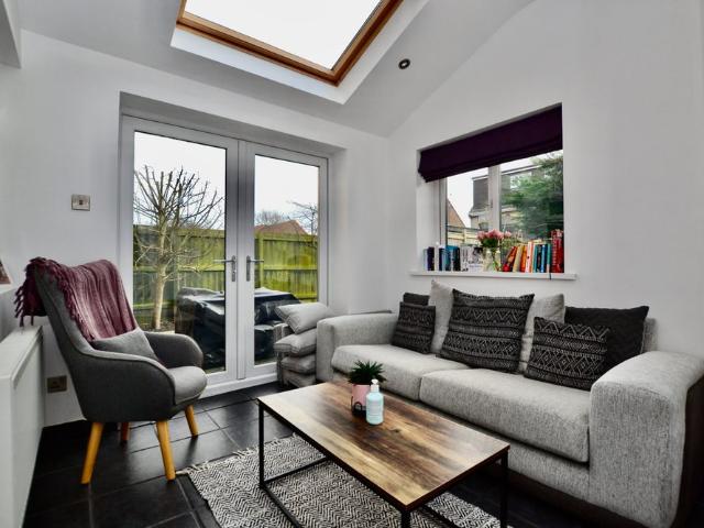 Greenside Avenue, Brunwick Village, Newcastle, NE13