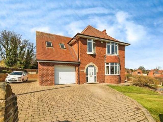 Greenside Lane, Hoyland, 4 Bedroom Detached
