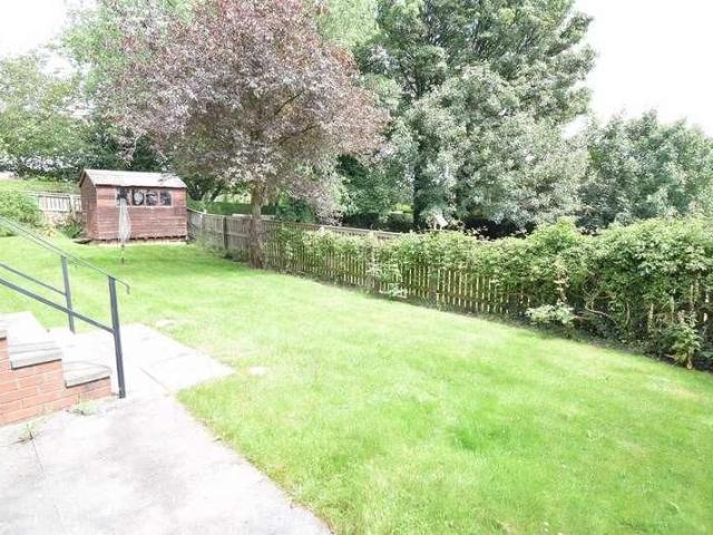 Greenside, Staincross, Barnsley, S75