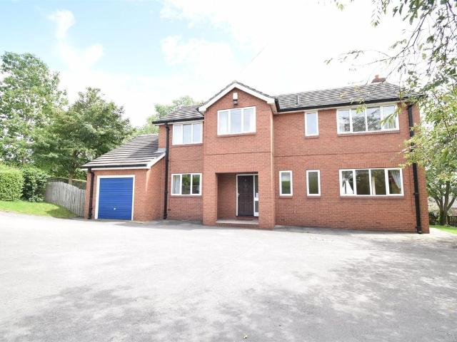 Greenside, Staincross, Barnsley S75, 4 bed detached house to rent, £1,350 pcm | PrimeLocation