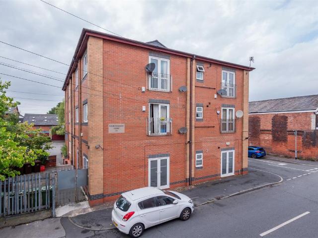 Greenside Street, Manchester M11, 2 bed flat to rent, £975 pcm | PrimeLocation