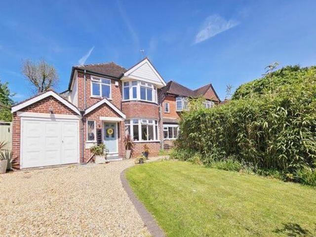 Greenside Road, Erdington, 3 Bedroom Detached