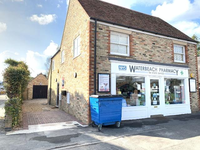 Greenside, Waterbeach, Cambridge CB25, 1 bed flat to rent, £1,050 pcm | PrimeLocation