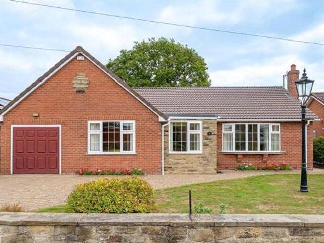 Greenside Walk, Dunnington, 2 Bedroom Detached