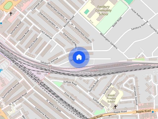Greenslade Road, Barking, IG11 9XE