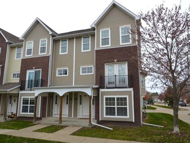 Greenspire Dr Unit,west Des Moines, Home For Sale