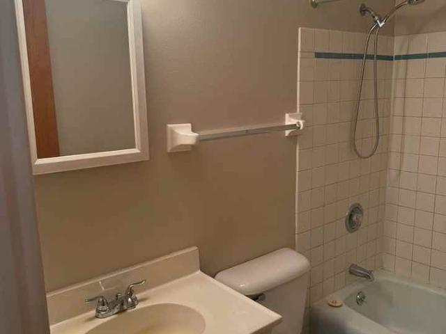 Greenspire Wilson Apartments Studio Apartment for Rent at 512 W Wilson St, Madison, WI 53703 Downtown Madison
