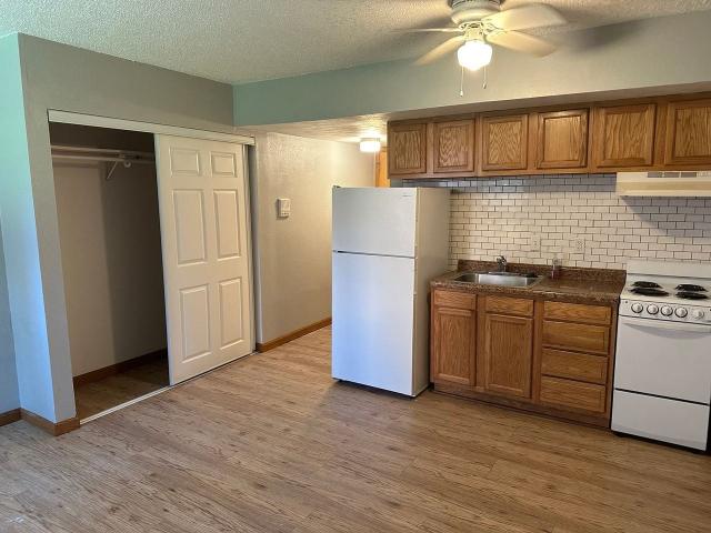 Greenspire Wilson Apartments Studio Apartment for Rent at 512 W Wilson St, Madison, WI 53703 Downtown Madison