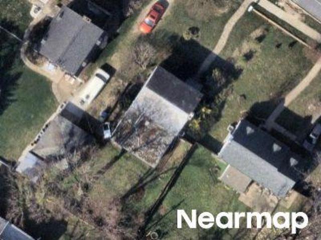 Greenspring Ave