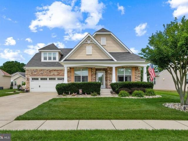 Greenspring Ave, Lewes, Home For Sale