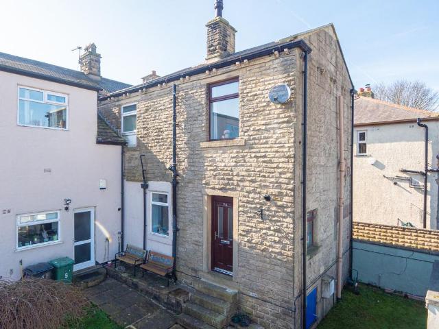 Greentop, Pudsey LS28, 1 bed property to rent, £775 pcm | PrimeLocation