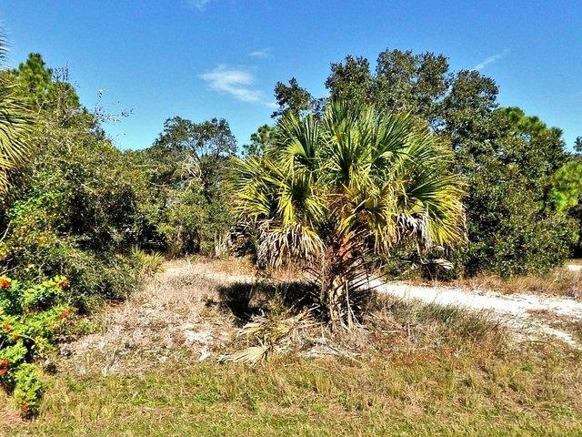 Greentree Ave, North Port, FL 34286