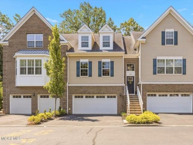 Greentree Dr, Manasquan, Condo For Sale