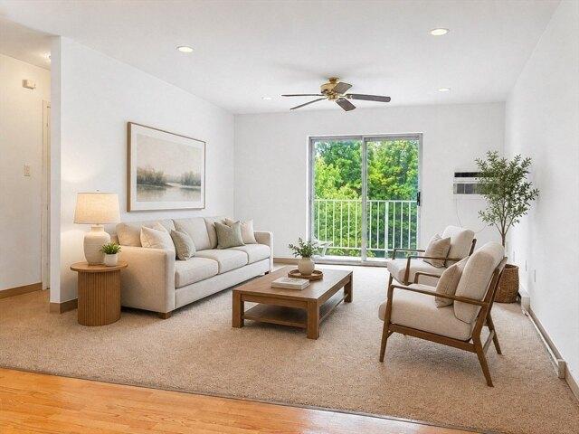 Greentree Ln Apt,weymouth, Condo For Sale