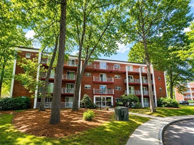 Greentree Ln Apt,weymouth, Condo For Sale