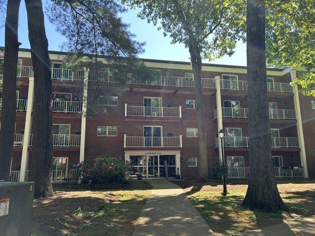 Greentree Ln Apt,weymouth, Condo For Sale