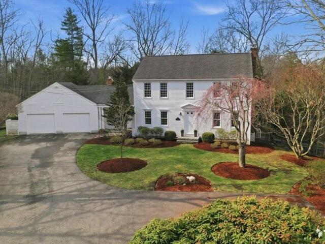 Greentree Ln, Newbury, Home For Sale