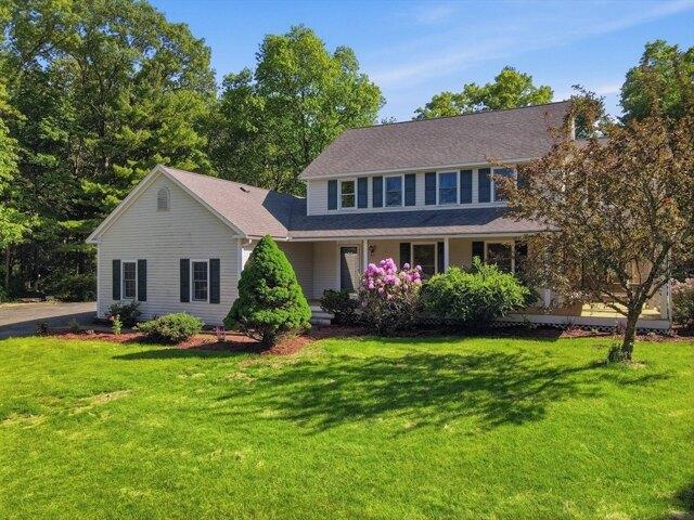 Greentree Ln, Newbury, Home For Sale