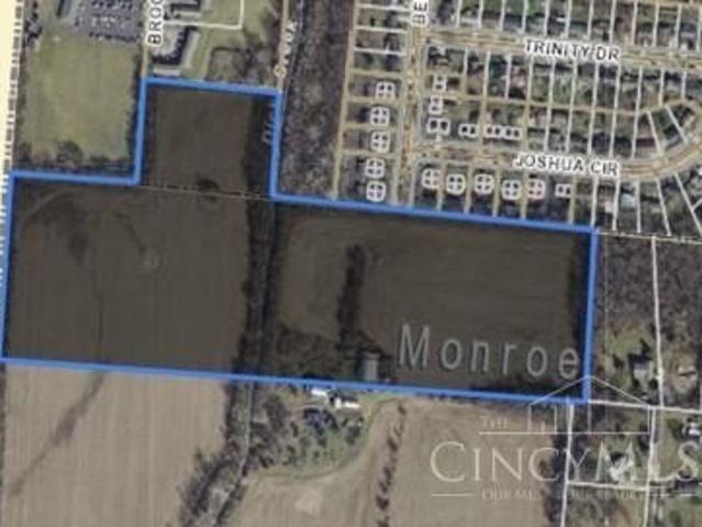Greentree Rd, Monroe, OH 45044