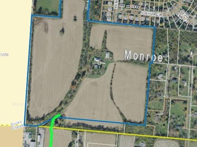 Greentree Rd, Monroe, OH 45044