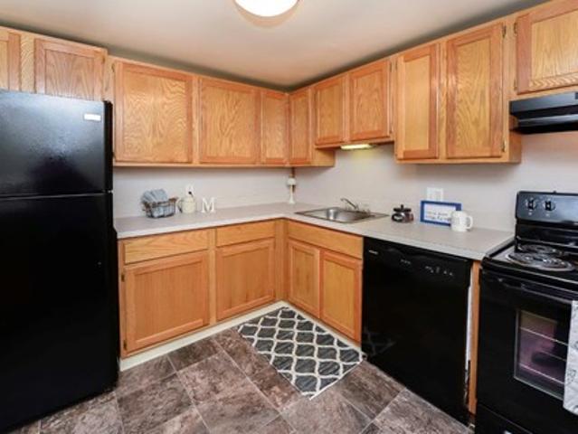 Greentree Village Townhomes Two Bedroom