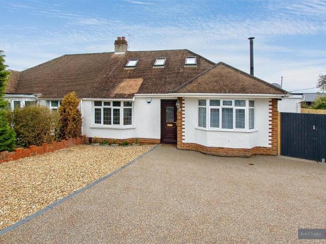 Greentrees Avenue, Tonbridge 4 bed house to rent £2,750 pcm £635 pw