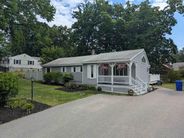 Greentrees Dr, Hudson, Home For Sale