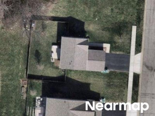 Greenup Dr