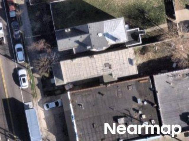 Greenup St