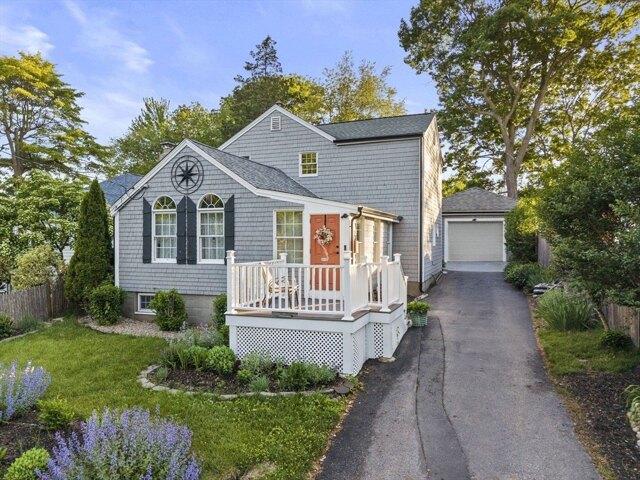 Greenvale Ave, Weymouth, Home For Sale