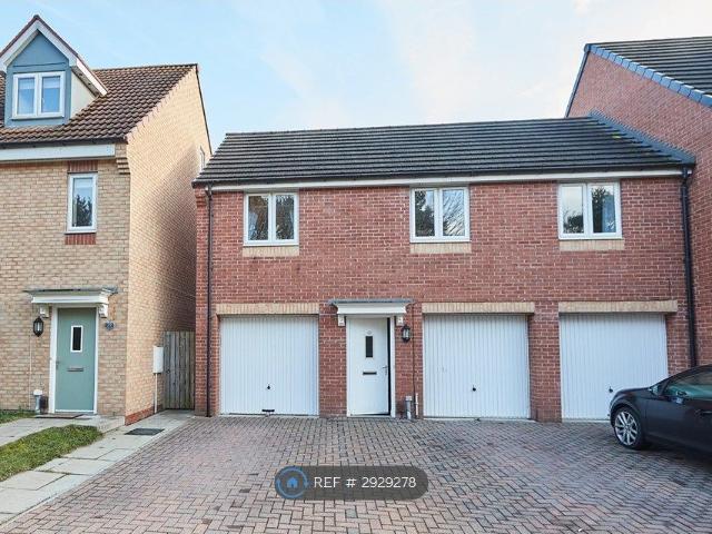 Greenvale Avenue, Newcastle Upon Tyne NE5, 2 bed flat to rent, £1,100 pcm | PrimeLocation