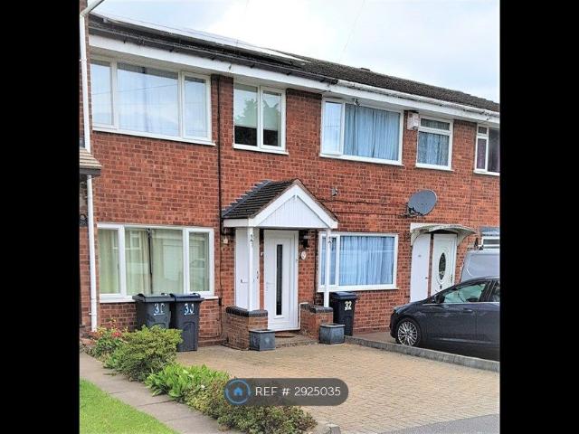 Greenvale, Birmingham B31, 3 bed terraced house to rent, £1,075 pcm | PrimeLocation