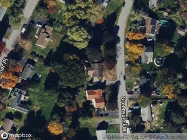 Greenvale Farms Rd