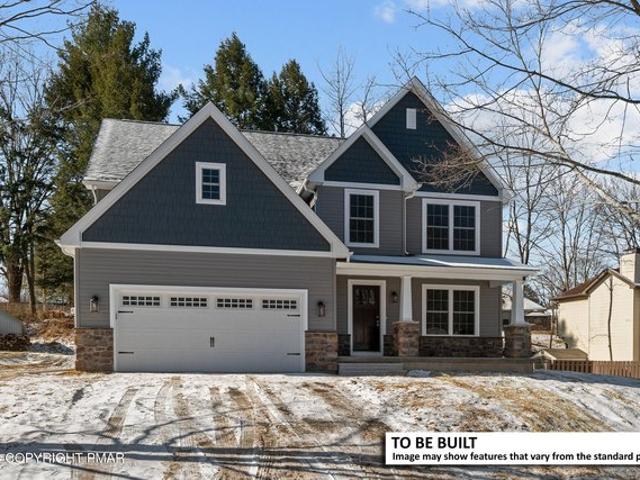 Greenview Ct Lot 31, Kunkletown, PA 18058