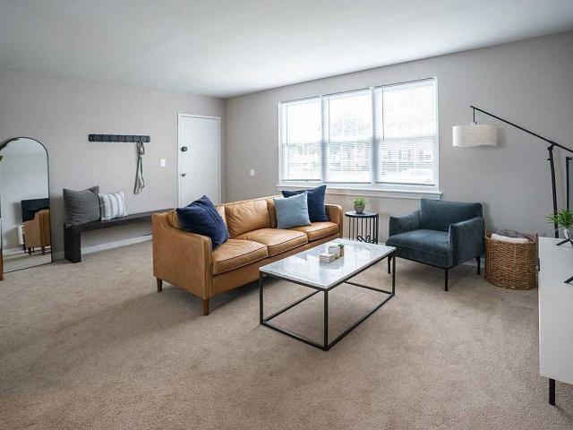 Greenview at Chestnut Run 2 Bedroom Apartment for Rent at 70 Court Dr, Wilmington, DE 19805