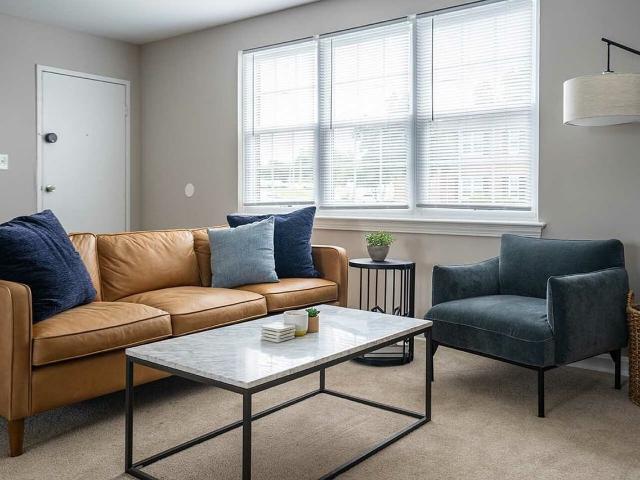 Greenview at Chestnut Run 2 Bedroom Apartment for Rent at 70 Court Dr, Wilmington, DE 19805