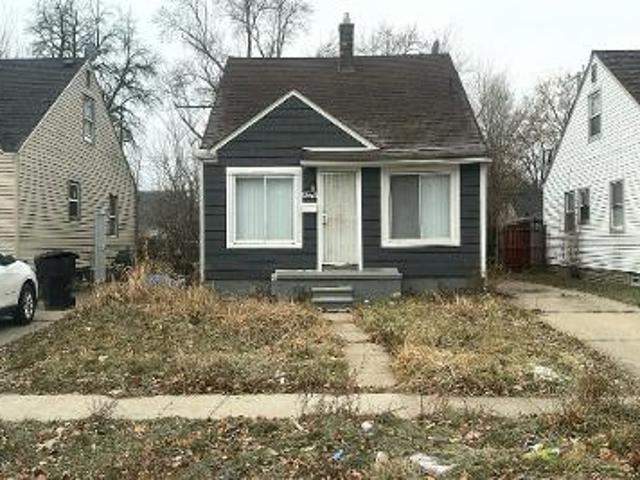 Greenview Ave