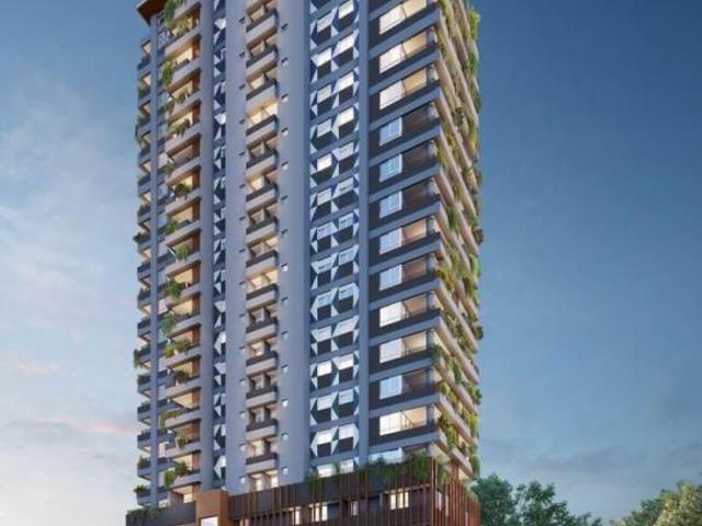 Greenview Brooklin Residencial
