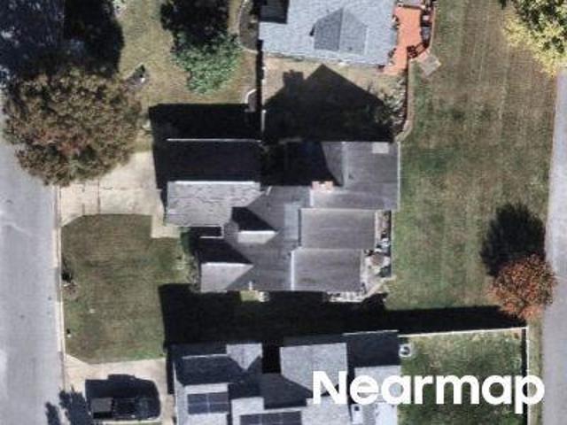 Greenview Dr