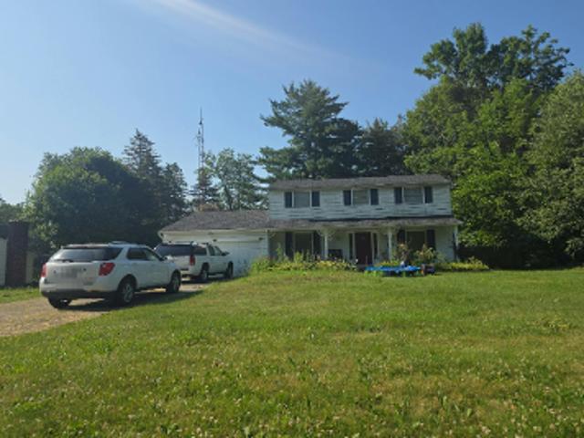 Greenview Dr