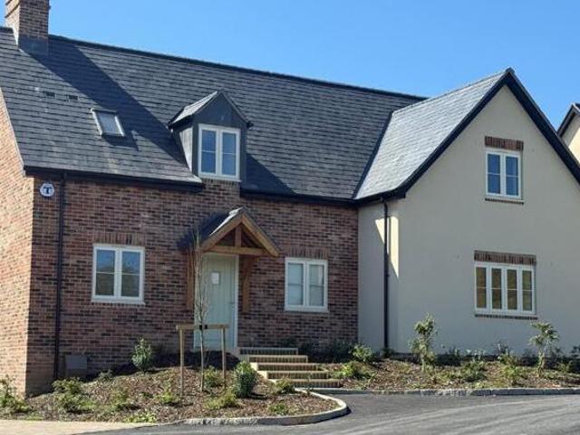 Greenview House, Spring Lane, 4 Bedroom Detached