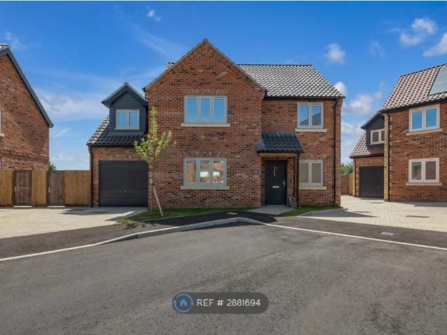 Greenview Way, Freethorpe, Norwich NR13, 4 bed detached house to rent, £1,750 pcm | PrimeLocation